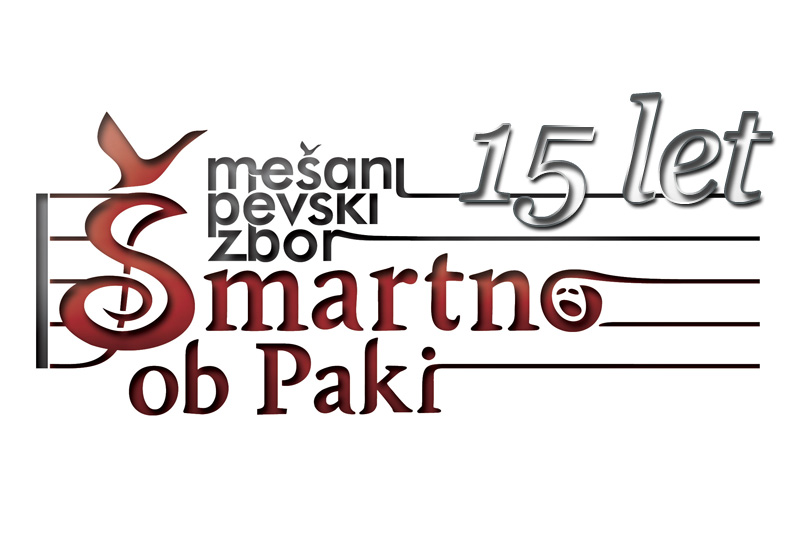 Mešani pevski zbor Šmartno ob Paki – Kultura ob Paki